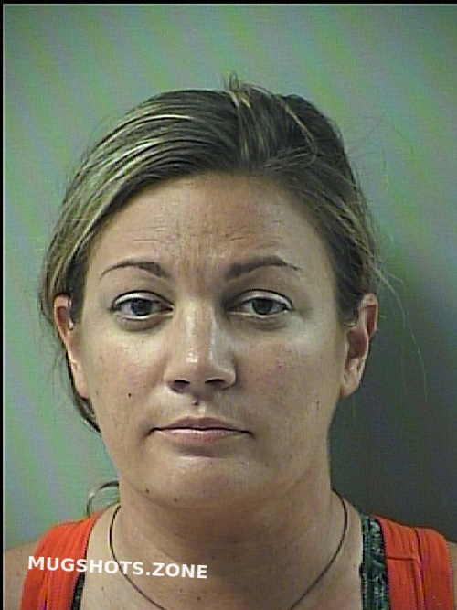 OVERBAY ROBIN MICHELLE 10/03/2021 - Okaloosa County Mugshots Zone