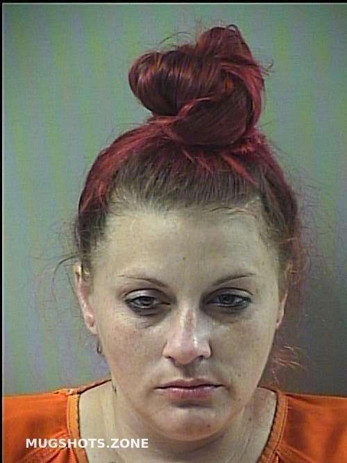 ALBRO JENNIFER MICHELLE 10/03/2021 - Okaloosa County Mugshots Zone