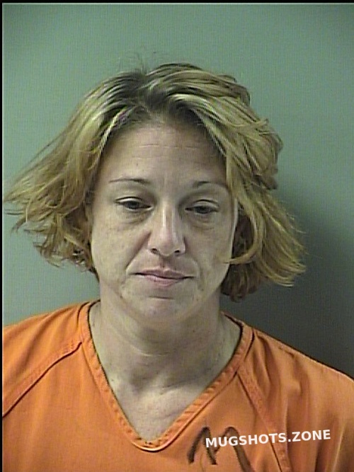 CROSS LISA MARIE 10/04/2021 - Okaloosa County Mugshots Zone