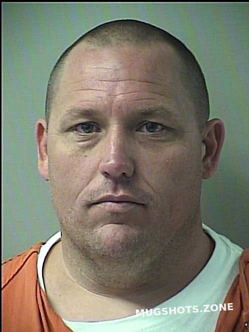 ZICK BRANDON MICHAEL 10/05/2021 - Okaloosa County Mugshots Zone