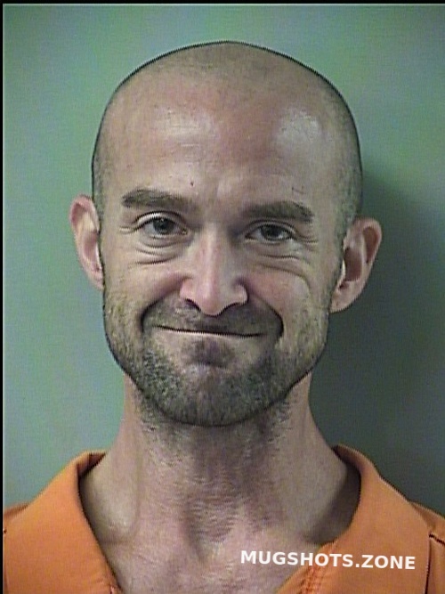 WALLACE JONATHAN CHARLES 10/06/2021 - Okaloosa County Mugshots Zone