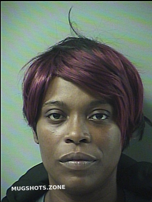 WASHINGTON BRENDA YOLANDA A NN 10/07/2021 - Okaloosa County Mugshots Zone