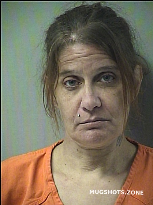 ENCARNACION APRIL ANNE 10/14/2021 - Okaloosa County Mugshots Zone