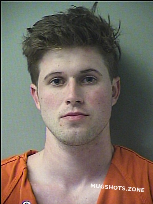 MIDDLETON JACOB THOMAS 10/14/2021 - Okaloosa County Mugshots Zone