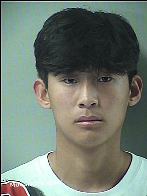 SWEENEY LANDON JEE 10/16/2021 - Okaloosa County Mugshots Zone