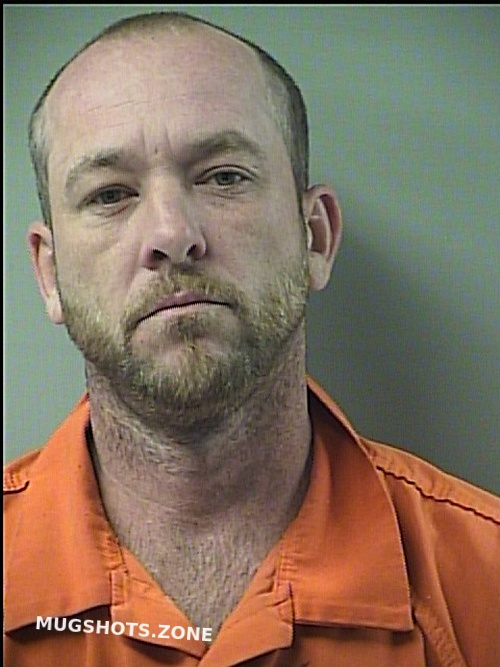 MCDONNELL JEREMY CHRISTOPHER 10/17/2021 - Okaloosa County Mugshots Zone