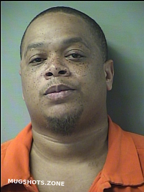 HOLLOMAN MICHAEL EUGENE 10/18/2021 - Okaloosa County Mugshots Zone