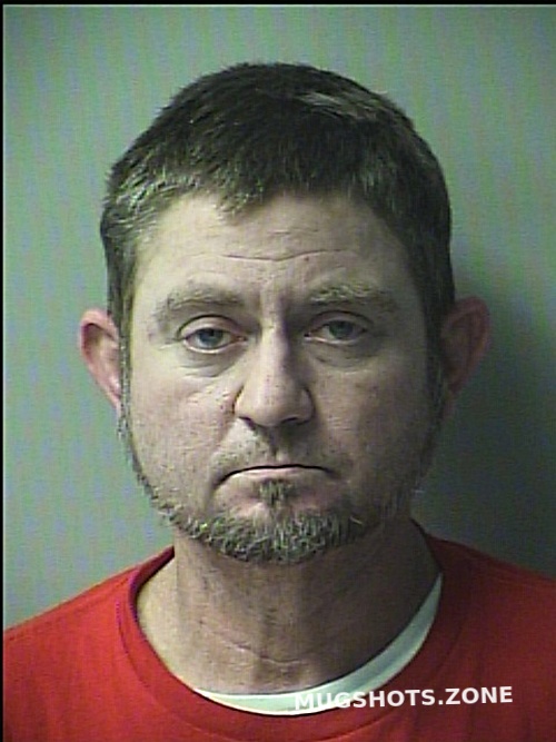 YOUNG JASON CLARK 10/19/2021 - Okaloosa County Mugshots Zone