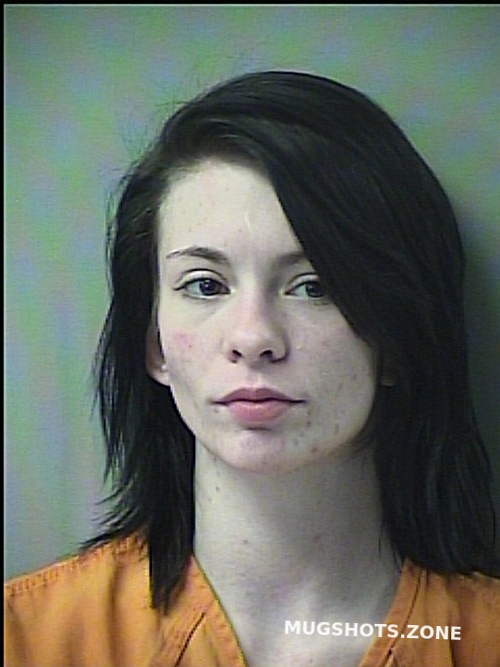 HENDERSON EMALEIGH FAITH 10/19/2021 - Okaloosa County Mugshots Zone