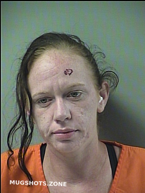 RENO KATRINA NICHOLE 10/19/2021 - Okaloosa County Mugshots Zone