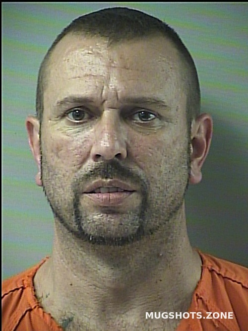 PIPPINS ERIC COLT 10/22/2021 - Okaloosa County Mugshots Zone