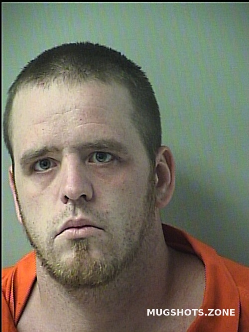 MORAN MICHAEL WESLEY 10/23/2021 - Okaloosa County Mugshots Zone