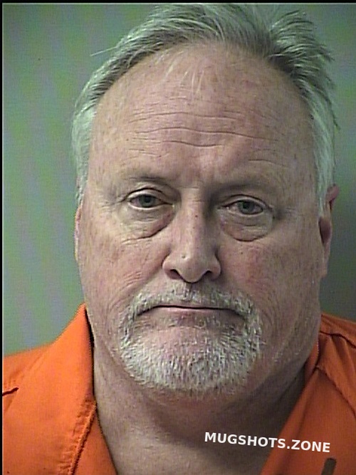 WILSON DAVID WAYNE 10/28/2021 - Okaloosa County Mugshots Zone