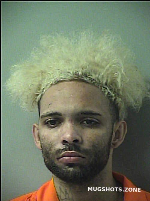 SWAN NATHAN EMANUEL 11/05/2021 - Okaloosa County Mugshots Zone