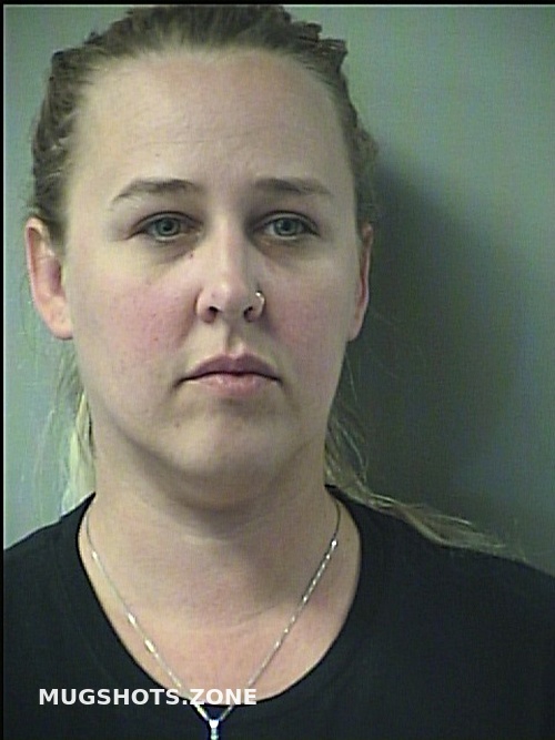 BARFIELD AMANDA KAYE 11/16/2021 - Okaloosa County Mugshots Zone