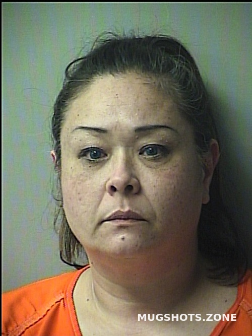 DELONG NADIA LUSIA 11/16/2021 - Okaloosa County Mugshots Zone