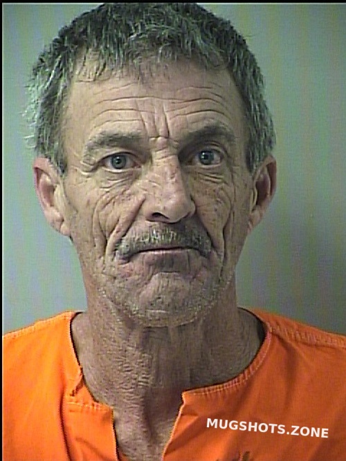 HAWK MICHAEL CHARLES 11/16/2021 - Okaloosa County Mugshots Zone