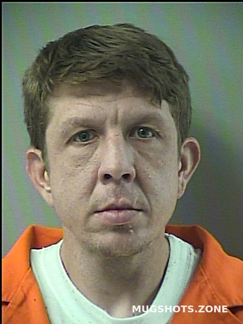 STANLEY DAVID SCOTT 11/18/2021 - Okaloosa County Mugshots Zone