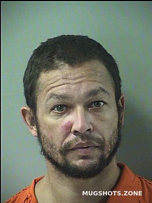 BALLARD CHRISTOPHER ADAM 11/18/2021 - Okaloosa County Mugshots Zone