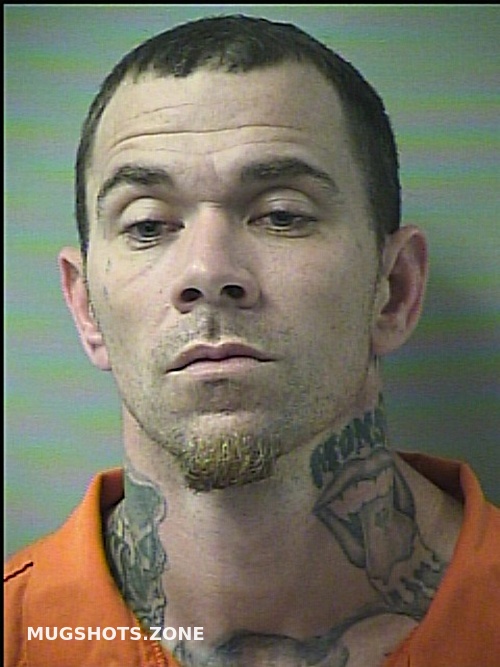 WHITTED DANIEL WAYNE 11/27/2021 - Okaloosa County Mugshots Zone