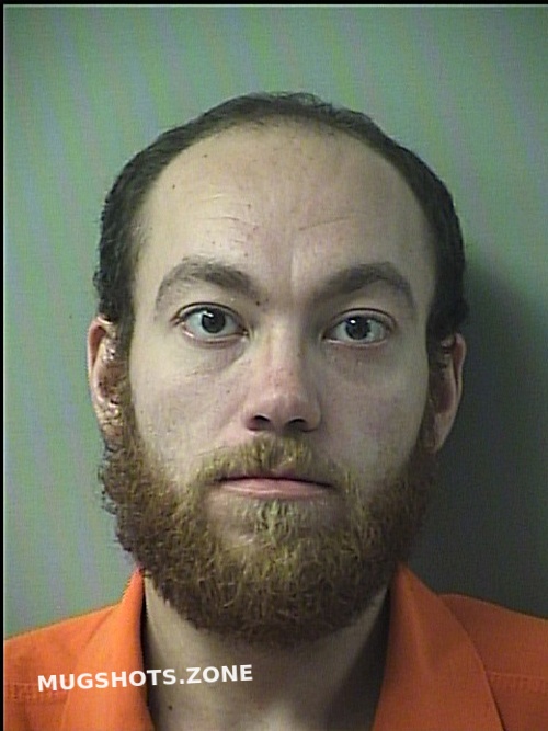 ROSS MICHEAL CHARLES 12/01/2021 - Okaloosa County Mugshots Zone