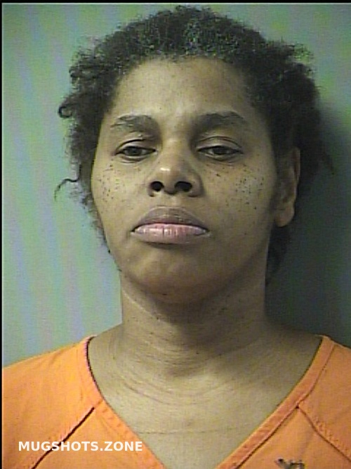 FINDLAY MARILYN ANTHALEE 12/06/2021 - Okaloosa County Mugshots Zone