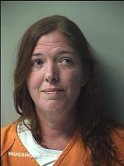 BESS STEPHANIE LYNETTE 12/07/2021 - Okaloosa County Mugshots Zone