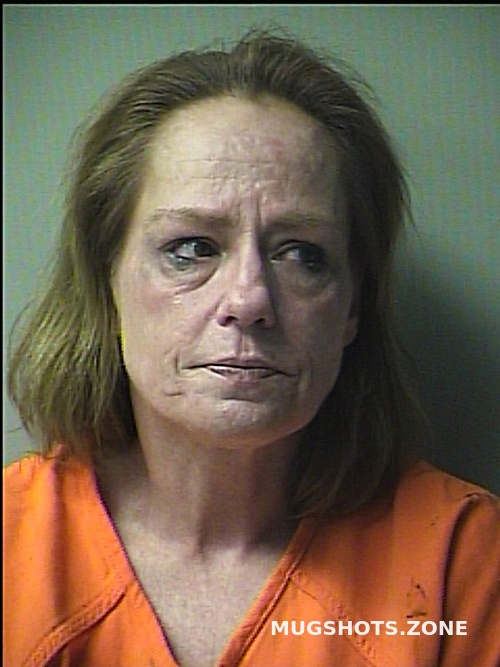 CRAIG DIANNA MICHELLE 12/08/2021 - Okaloosa County Mugshots Zone