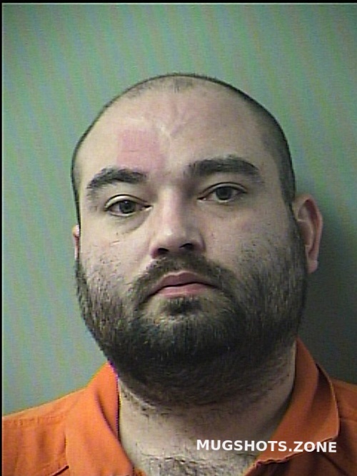 ULRICH MARK ALLEN 12/09/2021 - Okaloosa County Mugshots Zone