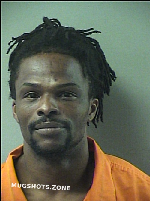 MERRICKS CHRISTOPHER TYREL 12/10/2021 - Okaloosa County Mugshots Zone