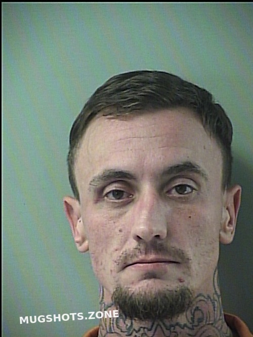 MCNAMARA ERIC PAUL 12/11/2021 - Okaloosa County Mugshots Zone
