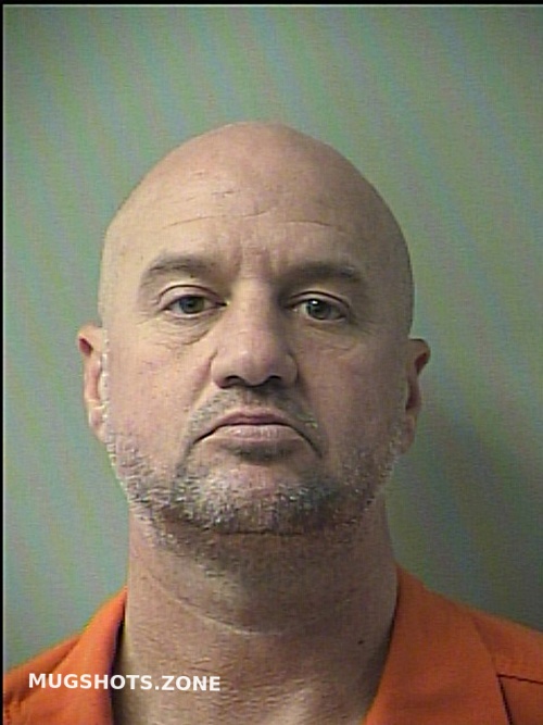 BURGETT BRANDON CLIFFORD 12/14/2021 - Okaloosa County Mugshots Zone