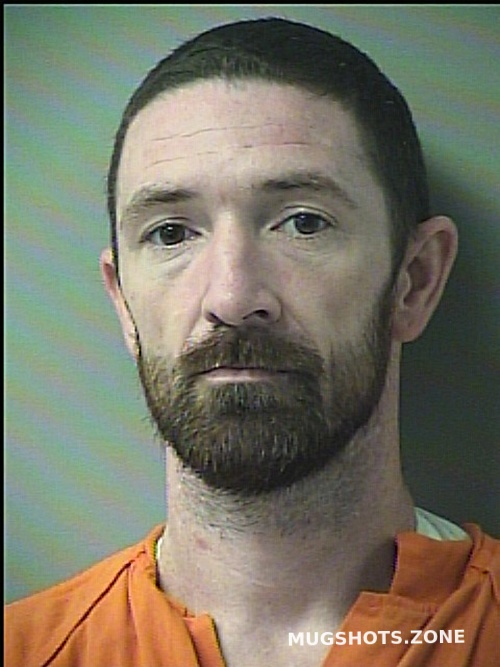 KUSTER STEVEN RAY 12/17/2021 - Okaloosa County Mugshots Zone