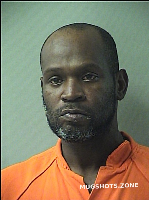 WILLIAMS MARIO LASHAWN 12/19/2021 - Okaloosa County Mugshots Zone