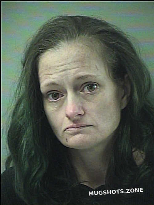 CLAMPITT JAMIE COOPER 12/21/2021 - Okaloosa County Mugshots Zone