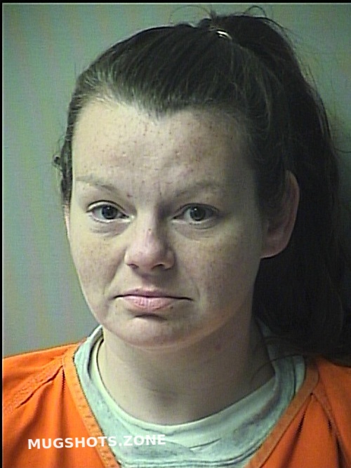 ALLEN CHELSEA JUNE 12/22/2021 - Okaloosa County Mugshots Zone