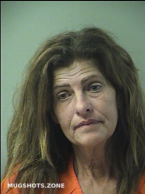 PAYNE JENNIFER COLLEEN 12/25/2021 - Okaloosa County Mugshots Zone