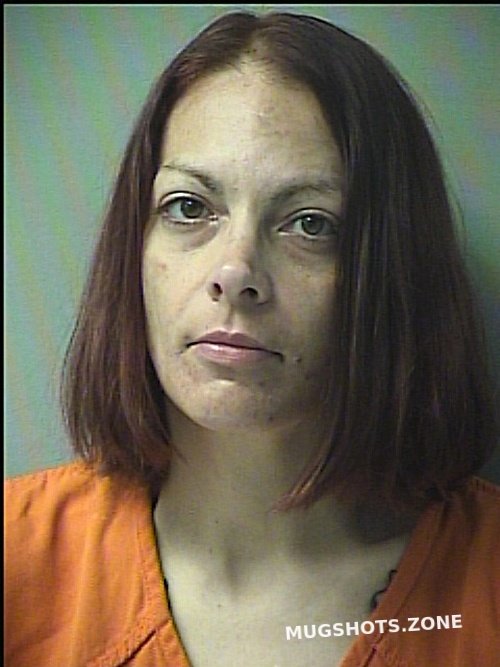 LACKEY KELLY ROBYN 01/01/2022 - Okaloosa County Mugshots Zone