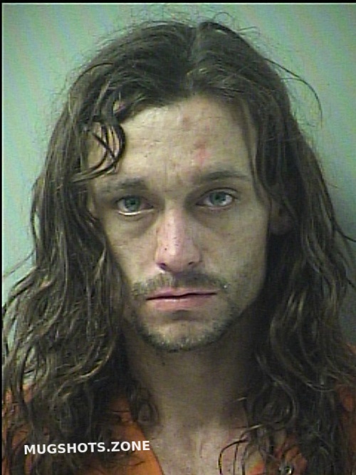 HODGE JOHNATHAN AARON 01/02/2022 - Okaloosa County Mugshots Zone