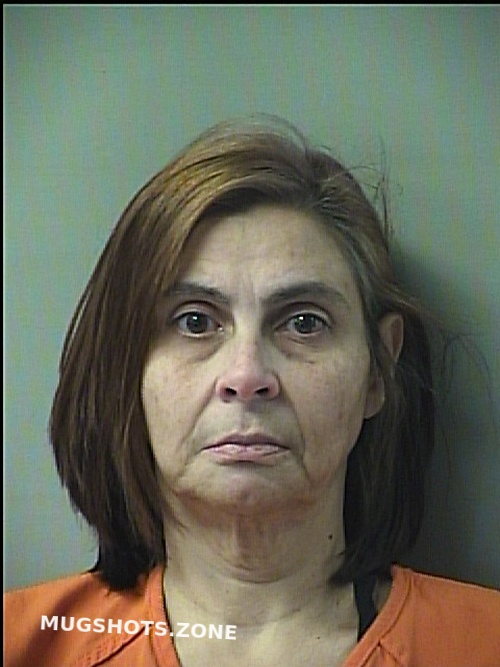 CREECH JENNIFER HUTCHESON 01/04/2022 - Okaloosa County Mugshots Zone