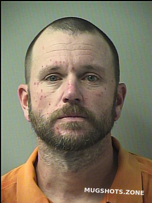 MOORE JASON CHRISTOPHER 01/05/2022 - Okaloosa County Mugshots Zone