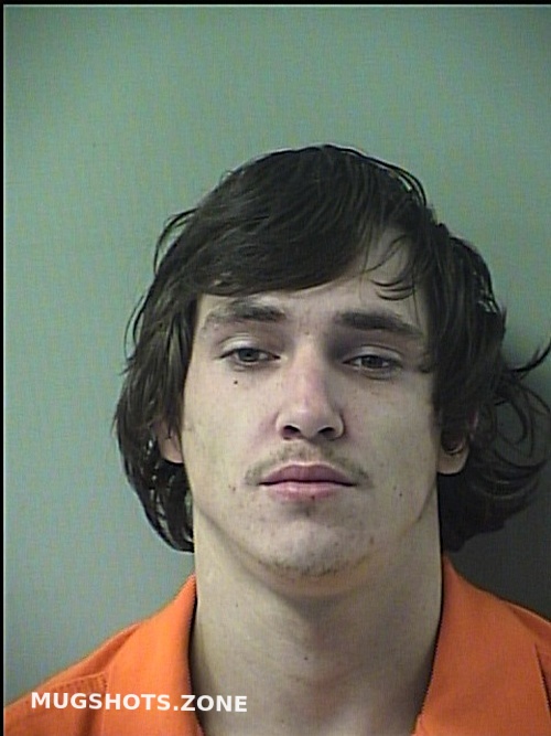 STOKES ANDREW SHAWN 01/11/2022 - Okaloosa County Mugshots Zone