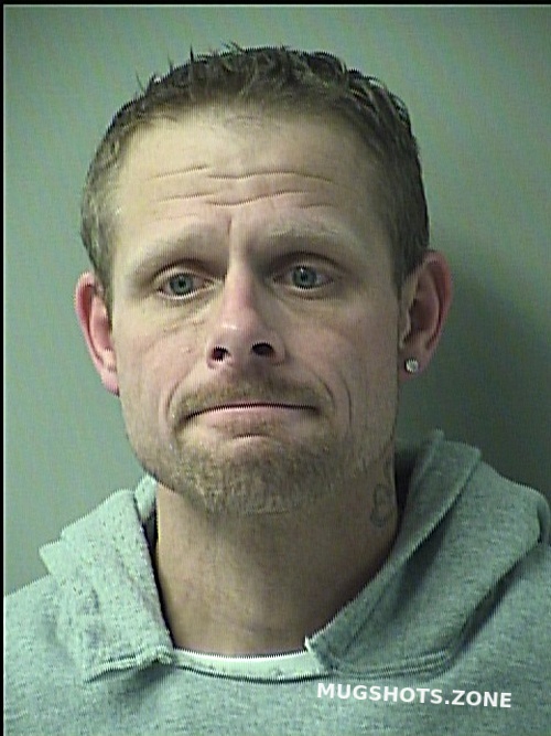 NOLAN JUSTIN WADE 01/19/2022 - Okaloosa County Mugshots Zone