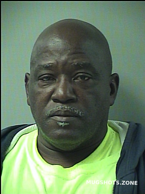 SEALS DEWAYNE WAYMER 01/21/2022 - Okaloosa County Mugshots Zone