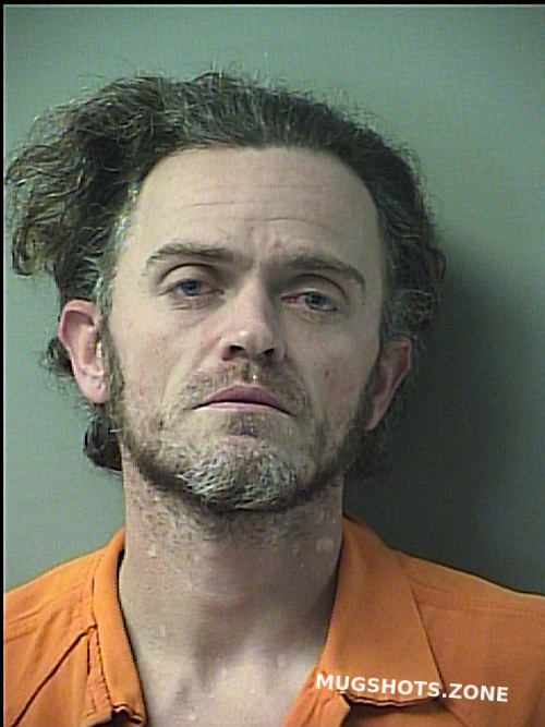 GODWIN JEFFREY WAYNE 01/22/2022 - Okaloosa County Mugshots Zone