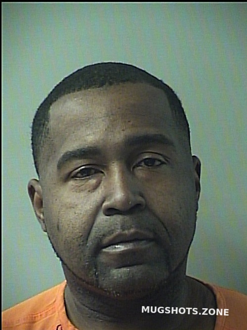 PAYNE FERNANDO DELANO 01/23/2022 - Okaloosa County Mugshots Zone
