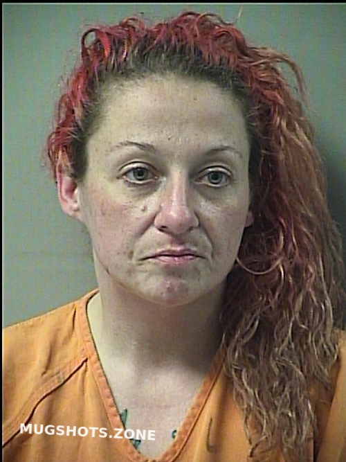 LECLER MARIA 01/24/2022 - Okaloosa County Mugshots Zone