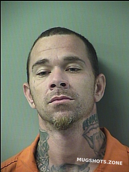 WHITTED DANIEL WAYNE 01/25/2022 - Okaloosa County Mugshots Zone