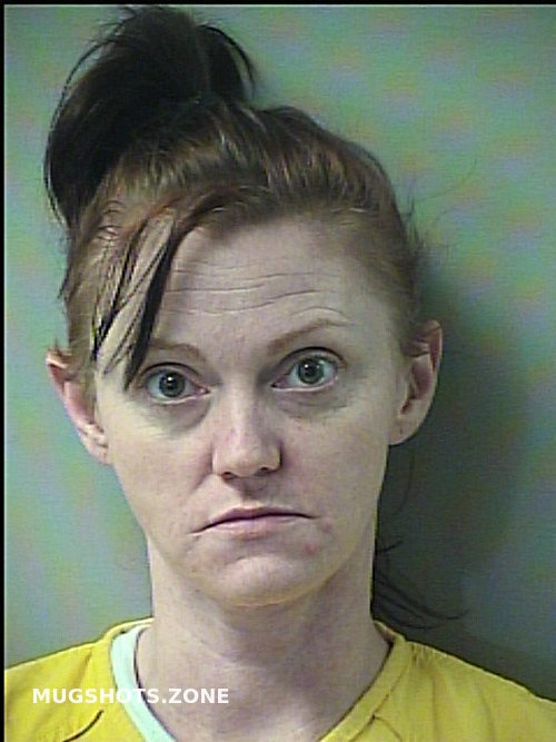 MATTHEWS SHAYLENE NICOLE 01/26/2022 - Okaloosa County Mugshots Zone