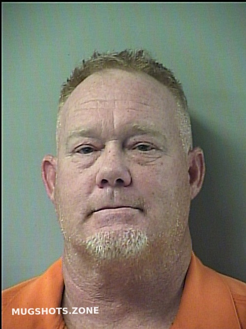 HENDERSON RICKY JOE 01/29/2022 - Okaloosa County Mugshots Zone